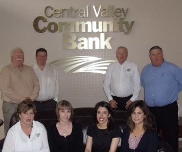 Featured Business - Central Valley Community Bank - Madera County Farm ...